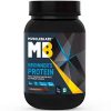 Best Protein Powder In India For Beginners Under 1000